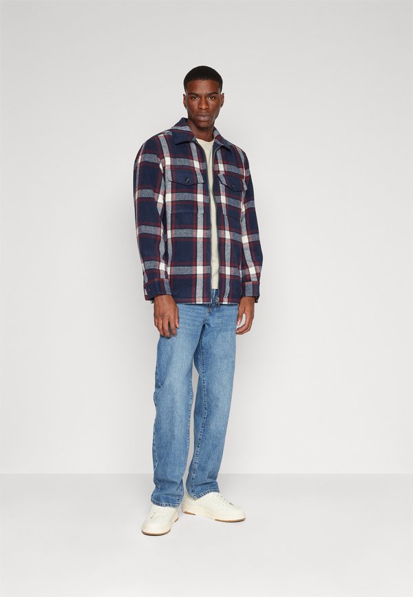 GANT BROOKPAL - Sneaker low - off white/offwhite - Zalando.ch