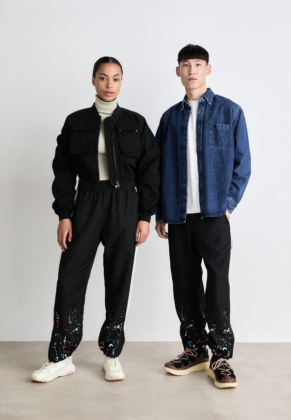 BOSS Trainers - open white eight/off-white - Zalando.co.uk