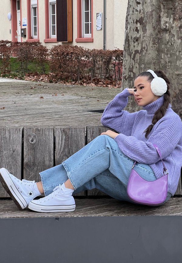 Levis® Belted Baggy Jeans Relaxed Fit Living Legendlyseblå