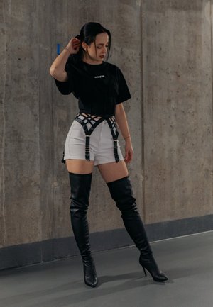 Strumpfhalter für Damen | ZALANDO