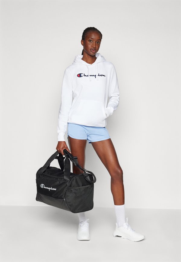 Champion BASIC CREWNECK - Sweatshirt - dark blue/dunkelblau - Zalando.de