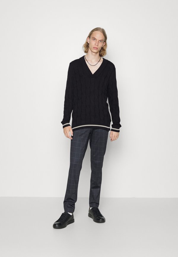 Clarks COSTA LACE - Trainers - white - Zalando.co.uk