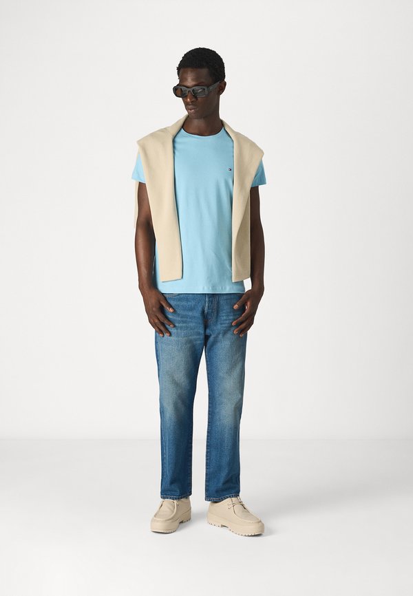 Calvin Klein Jeans LUGGED HYBRID APRON LACEUP - Sportieve veterschoenen ...