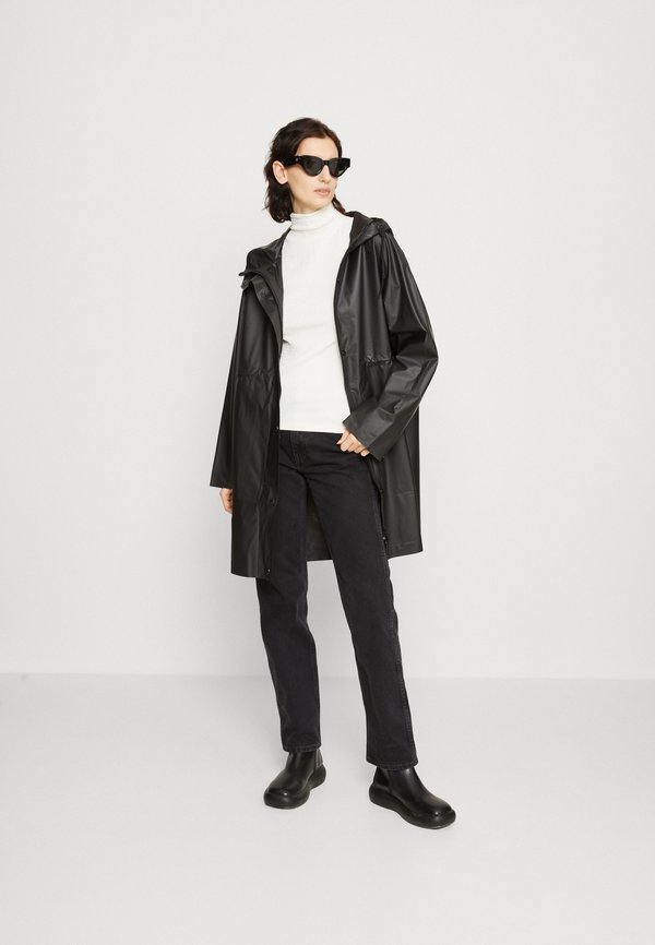 Noisy May SKY L/S A-LINE RAINCOAT NOOS - Regenjacke / wasserabweisende ...