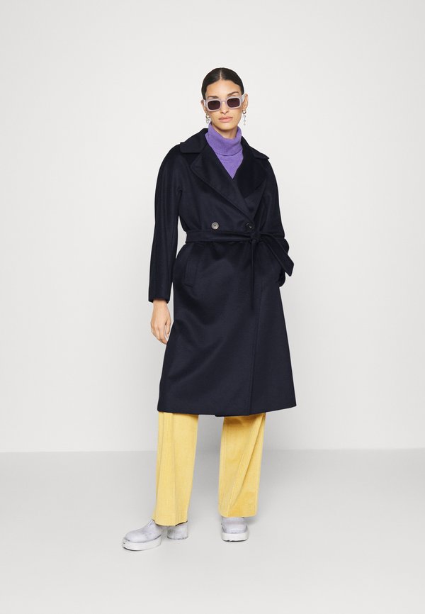 pure cashmere TURTLENECK - Pullover - alice purple/violet - ZALANDO.FR