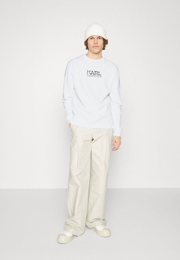 Marni PABLO - Sneaker low - white/weiß - Zalando.ch