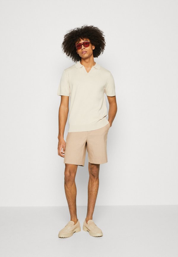 INDICODE JEANS SET - Suit - ecru mix/beige - Zalando.co.uk