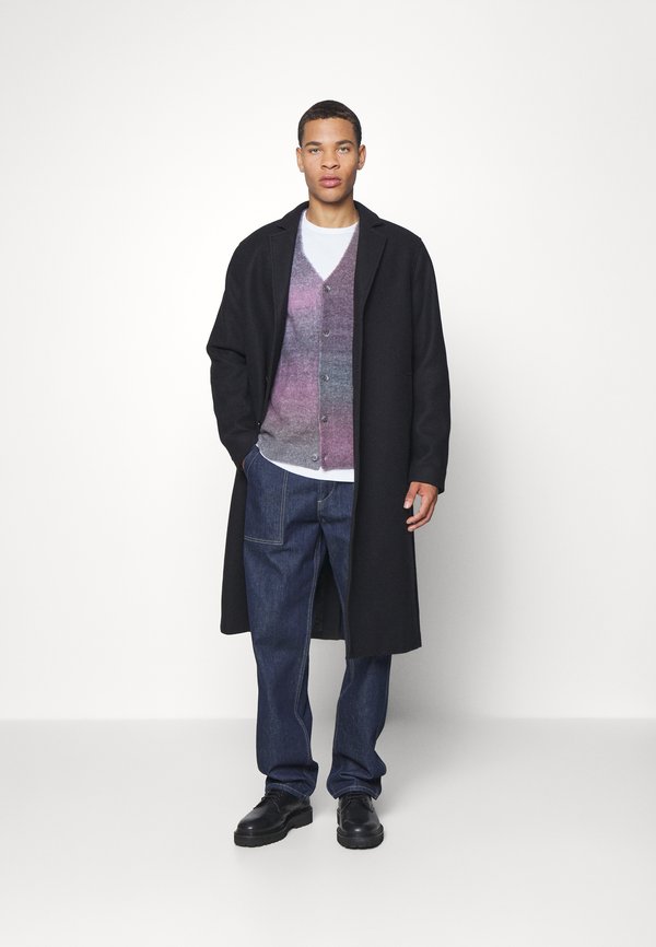 HUGO DERO - T-shirt basique - white/blanc - ZALANDO.FR