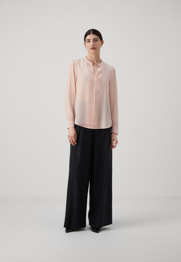 Marc Cain Blouse - super pink/rose - ZALANDO.FR