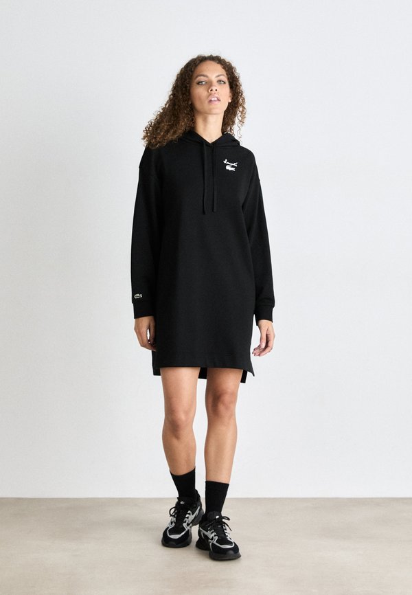 Converse CREW - Robe de jour - black/noir - ZALANDO.FR