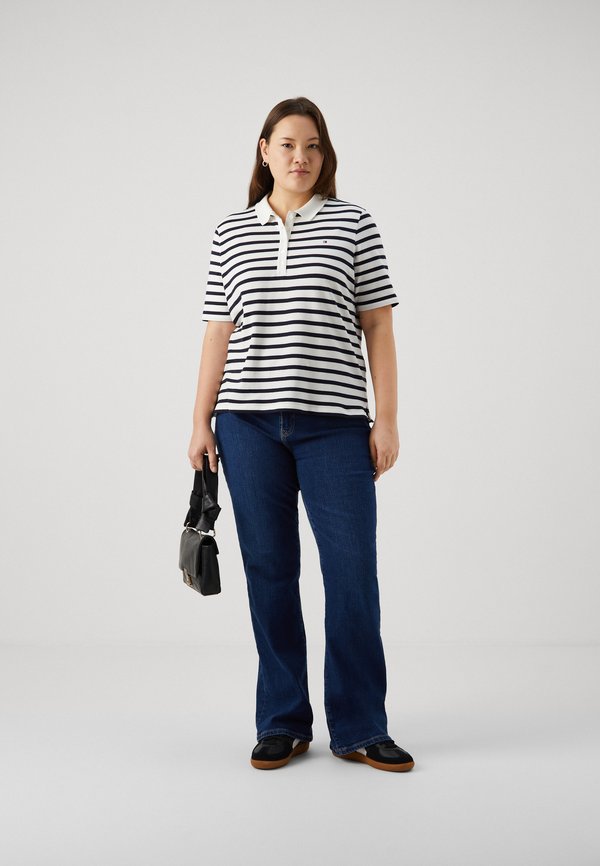 Puma EASY RIDER VINTAGE - Sneaker low - black/white/schwarz - Zalando.de