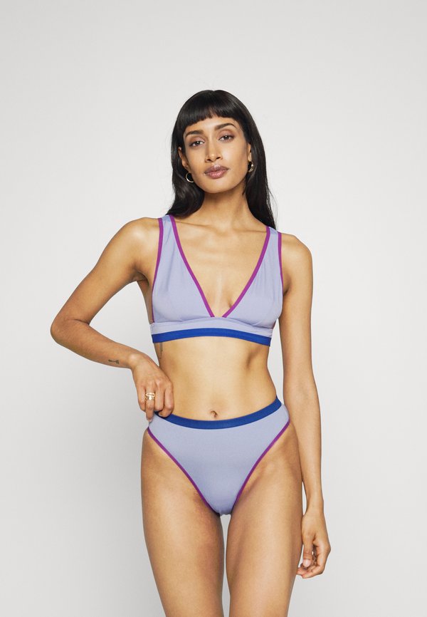 Sloggi Bikini-Hose - riviera/blau - Zalando.ch