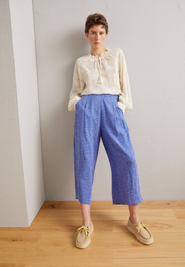 Clarks TORHILL BEE - Sportlicher Schnürer - light tan/tan - Zalando.de