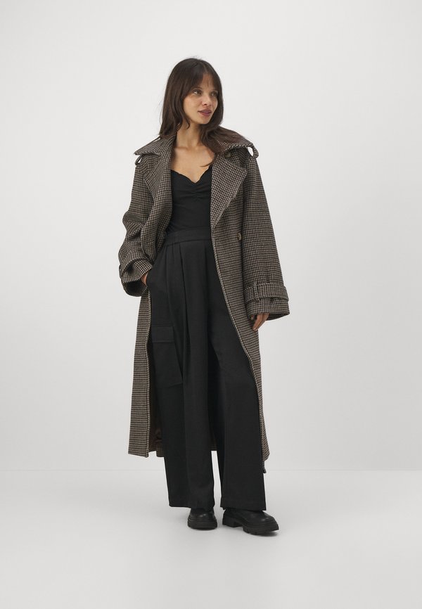 Anna Field Gležnjarji s platformo - black/črna - Zalando.si