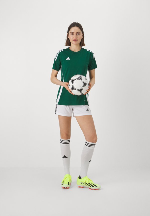 adidas Performance SQUADRA SHORT - Pantalón corto de deporte - team ...