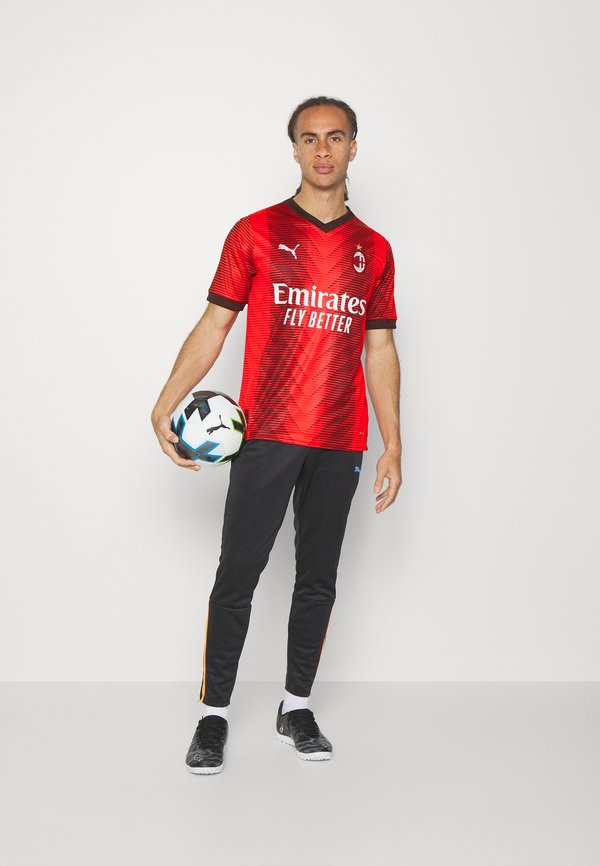 Puma AC MILAN HOME REPLICA - Vereinsmannschaften - for all time red ...