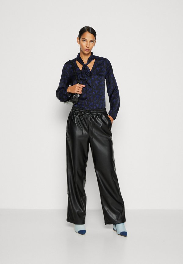 Even&Odd Handtas - black/zwart - Zalando.nl