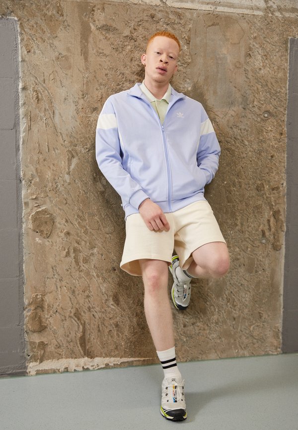 Salomon XT-6 UNISEX - Trainers - white/white/lunar rock/white - Zalando ...