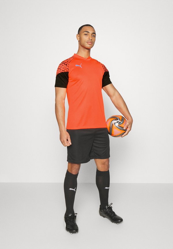 Puma AC MILAN HOME REPLICA - Equipación de clubes - for all time red ...