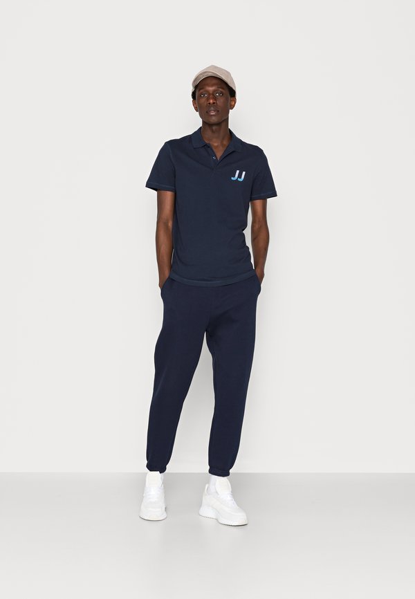 Jack And Jones Stgordon Bradley Gms Jogginghose Navy Blazer