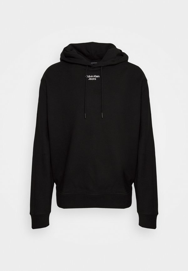Dickies LORETTO HOODIE - Sweatshirt - black/schwarz - Zalando.de