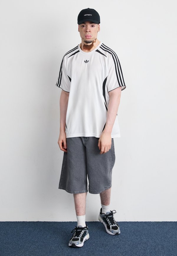 Adidas Originals Adifom Climacool Unisex Sneaker Low Crystal White