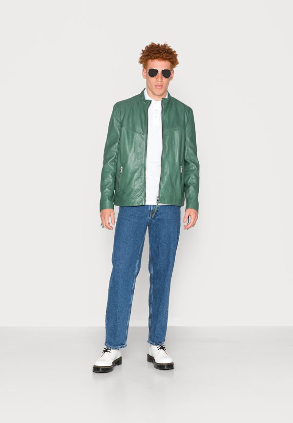 Urban Classics SUNGLASSES TIMOR UNISEX - Sonnenbrille - black/silver ...