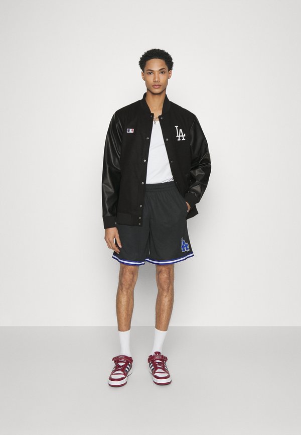 Puma RALPH SHORT - kurze Sporthose - black/schwarz - Zalando.at