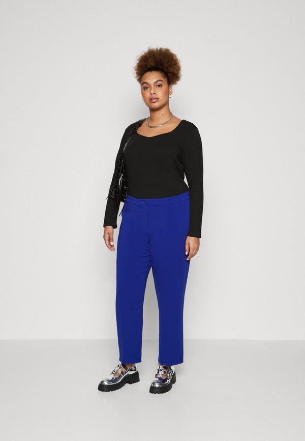 Steve Madden GLOWING - Skuldertasker - black/sort - Zalando.dk