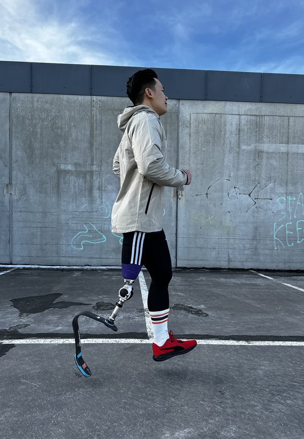 Houdini THE ORANGE JACKET - Hardshelljacke - sandstorm/beige - Zalando.de