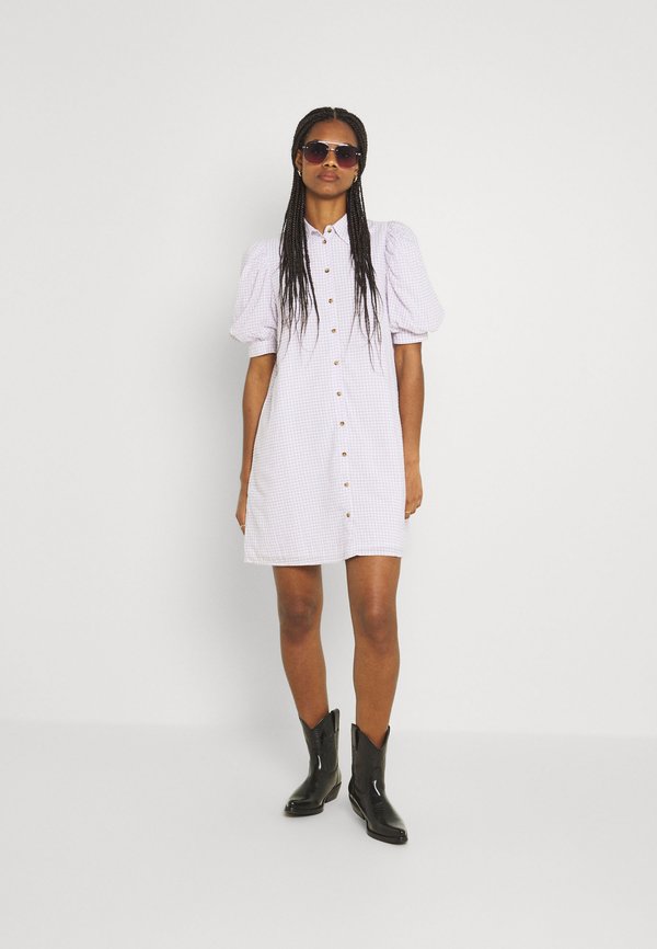 Urban Classics SUNGLASSES TIMOR UNISEX - Sonnenbrille - black/silver ...