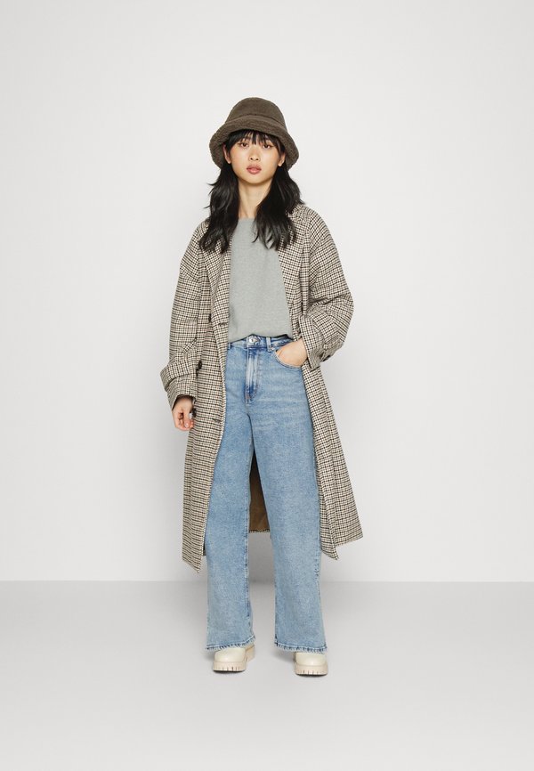 Object Petite OBJKEILY - Prochowiec - sepia/jasnobrązowy - Zalando.pl