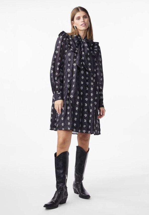 GCDS MORSO BOOTS - High Heel Stiefel - cradle pink/pink - Zalando.de