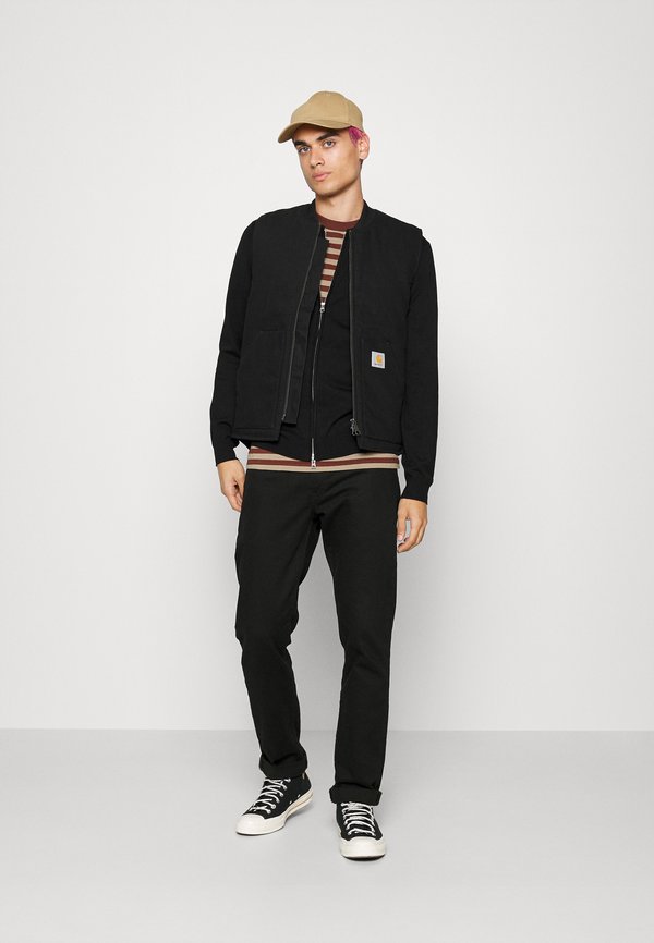 BOSS BALONSO - Vest - black/zwart - Zalando.nl