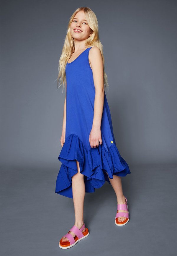 Tory Burch KIRA SPORT - Plateausandaler - new ivory/offwhite - Zalando.dk