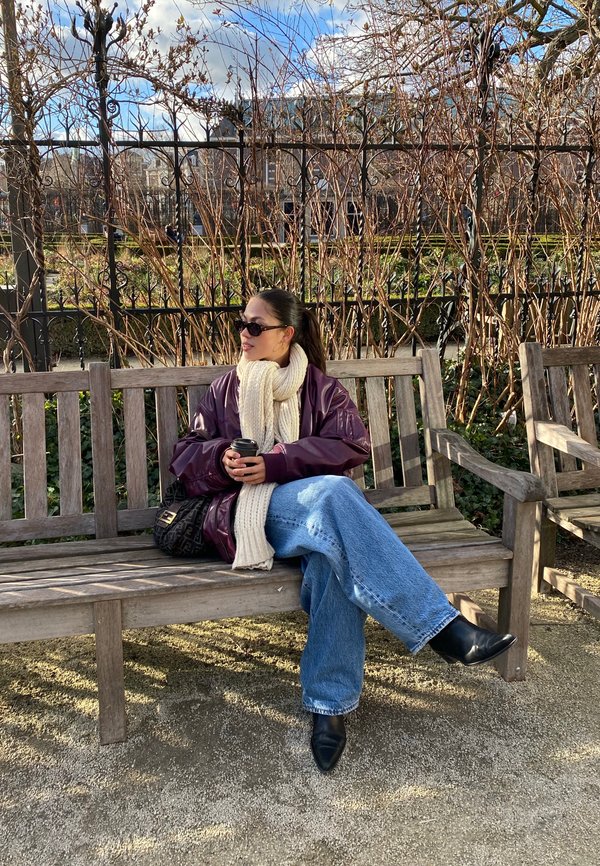 Levi's® XL BALLOON - Relaxed fit -farkut - daily saver/sininen denim ...