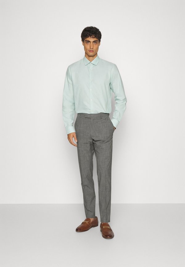 Jack & Jones PREMIUM SOLARIS SET NOOS - Anzug - light grey melange ...