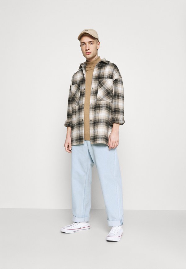 Pier One Jumper - camel - Zalando.co.uk