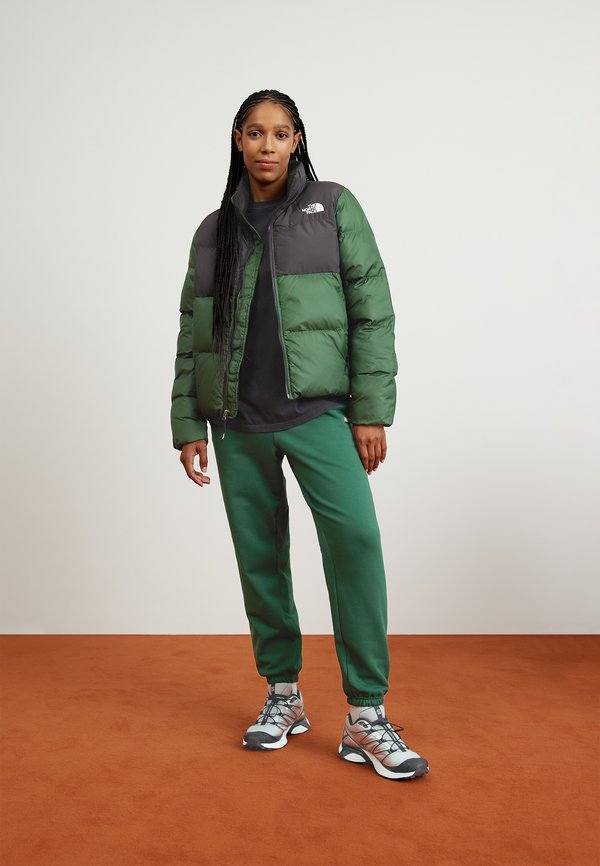 The North Face TNF 2000 - Winter jacket - black - Zalando.co.uk