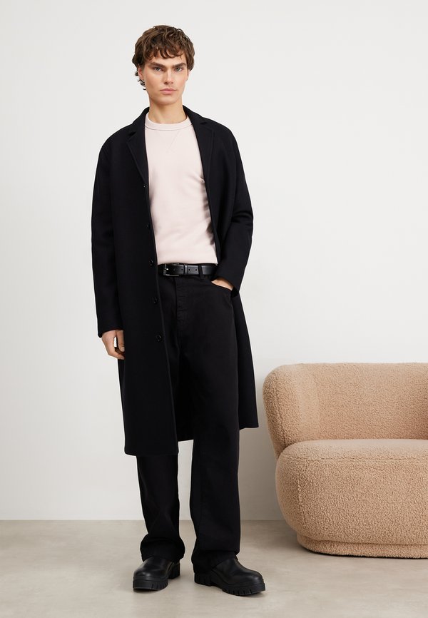 Carhartt WIP LANDON ROBERTSON - Jeansy Relaxed Fit - Zalando.pl