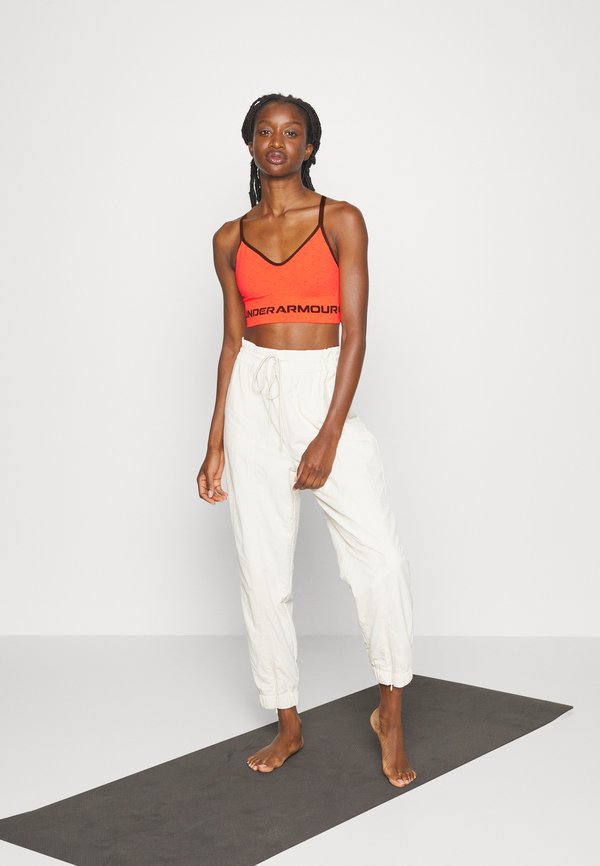 Patagonia CROSS BETA BRA - Sport-bh met light support - joy/pitch blue ...