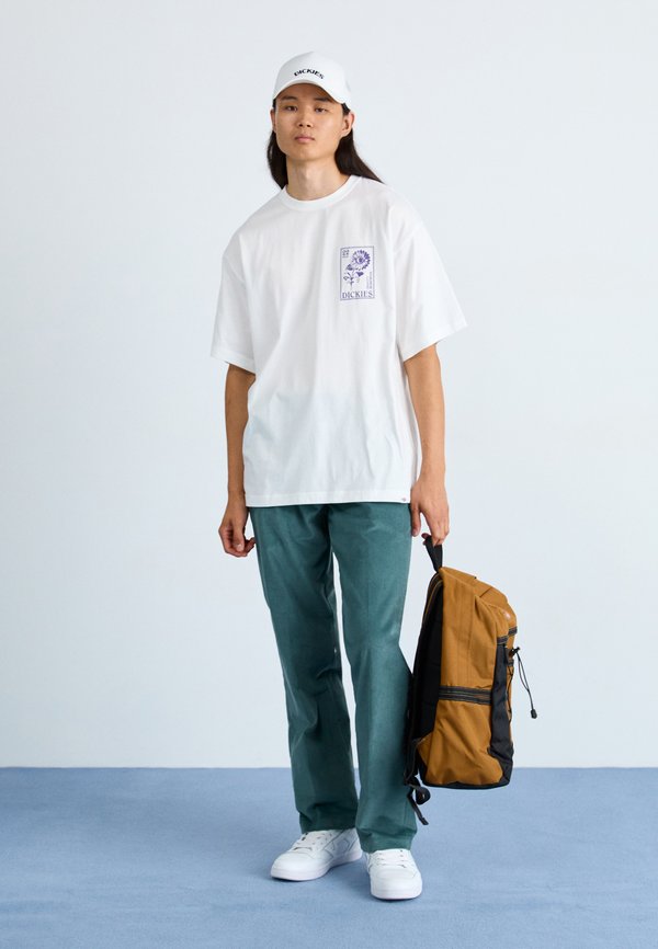Dickies DUCK BACKPACK UNISEX - Mochila - desert sand/beige - Zalando.es