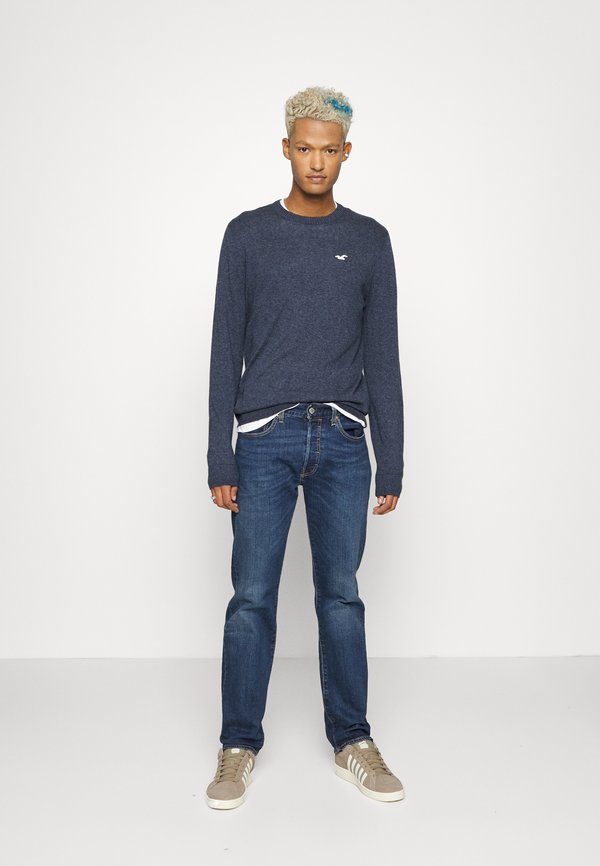 Levi's® 527™ SLIM BOOTCUT - Bootcut jeans - dumbo the octopus/blue ...