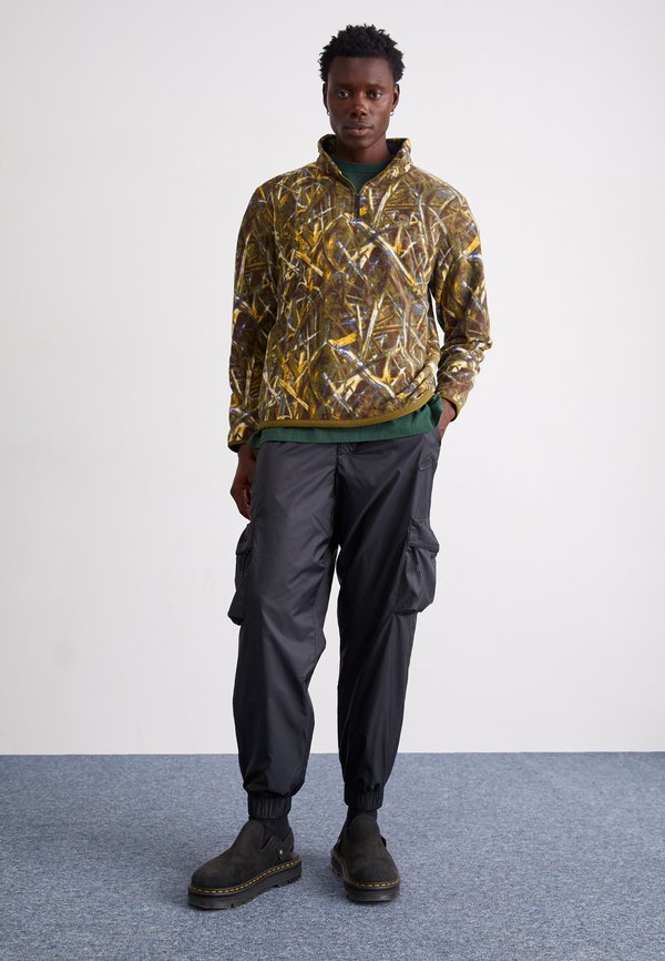 Dr. Martens ZEB ZAG UNISEX - Mules - black - Zalando.co.uk