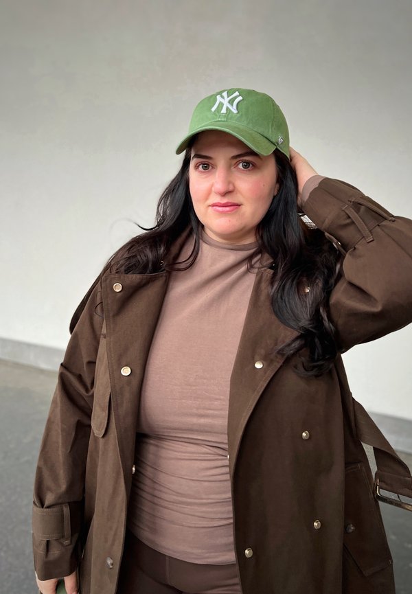 LASCANA Active Collant - grün/verde - Zalando.it