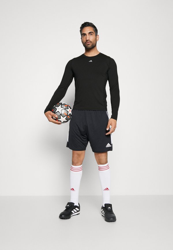 adidas Performance COPA GLORO TF - Astro turf trainers - core black ...