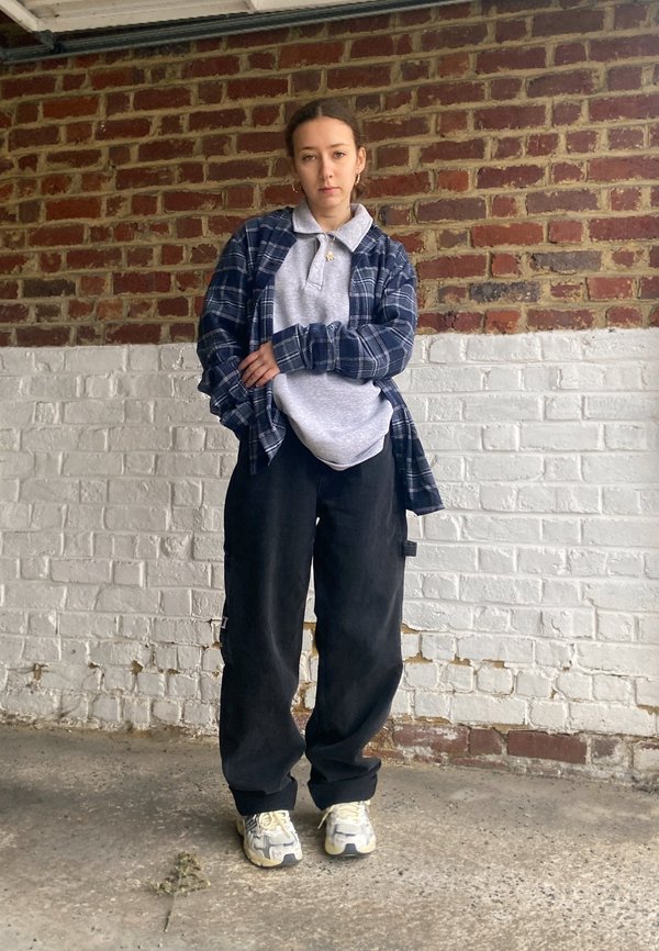 adidas Originals RESPONSE CL UNISEX - Sneaker low - crystal white white ...