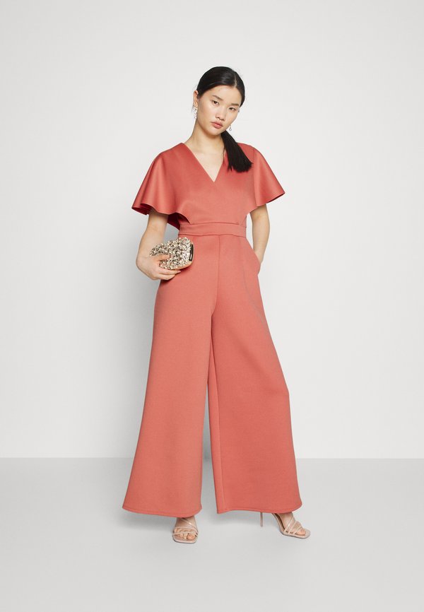 Mascara Clutch - soft rose/rosa - Zalando.de