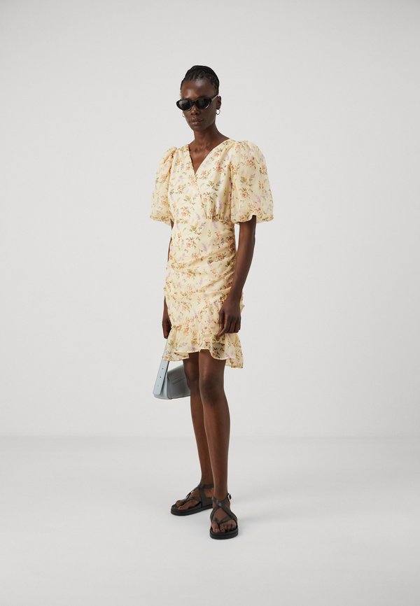 Morgan Freizeitkleid - multico/mehrfarbig - Zalando.at