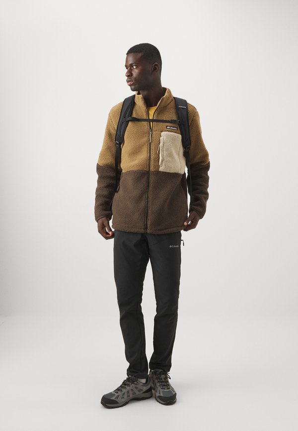 National Geographic Tagesrucksack - schwarz - Zalando.at